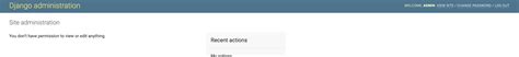 how do you setup the package · issue 14 · unfoldadmin django unfold · github