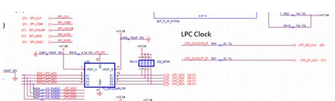 LSF Rising Edge Became Slow On VREF B Side Logic Forum Logic TI E E Support Forums