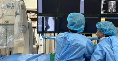 전문의 수술 노하우를 한눈에 청주 하나병원 의료진 임상교육