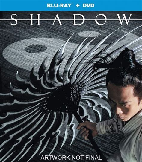 Shadow Yimou Zhang Filmy Sklep Empik Com