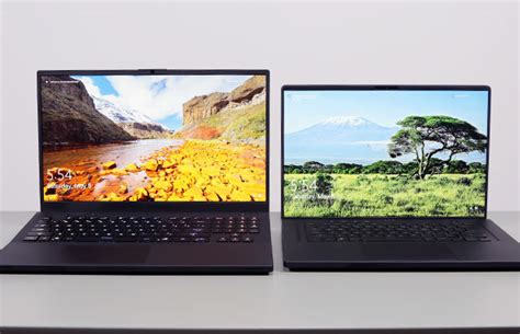 Asus Rog Zephyrus M Vs Rog Zephyrus S Comparison