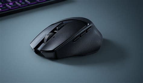 New Razer Joro Keyboard And Basilisk Mobile Mouse Aim To Redefine