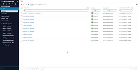 Itential Automation Platform Product Features And Capabilities Overview