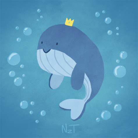 Whale Tumblr