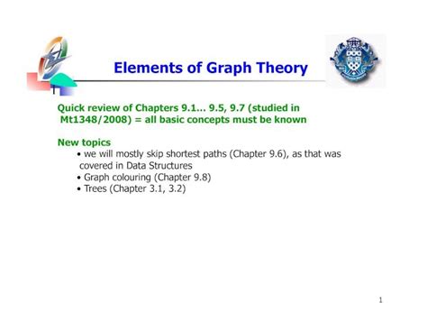 Pdf Elements Of Graph Theory University Of Ottawa€¦ · 3 Simple Pdf Elements Of Graph Theory University Of Ottawa€¦ · 3 Simple