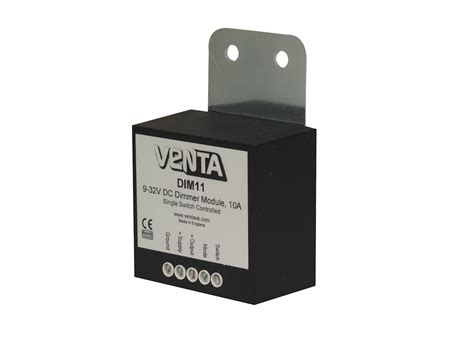 Led Pwm Dimmer Master And Slave