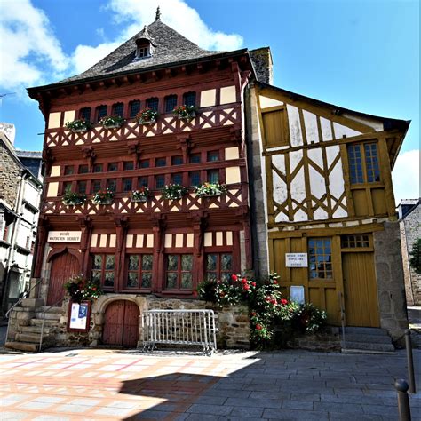 Lamballe Pferde Und Geschichte