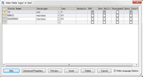 Android Login And Register Using Restful Web Services Java Mysql