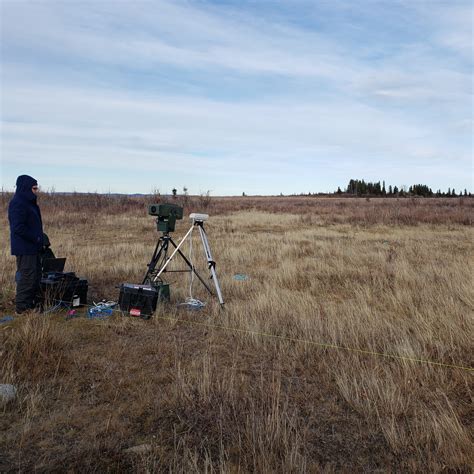 Dvids Images Devcom Cbc Team Supports Data Collection Event In Alaska [image 3 Of 3]