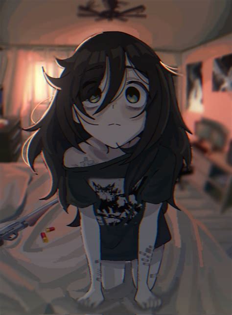 Kuroki Tomoko Artist Request 1girls All Fours Bandaid Rule 34 Xyz