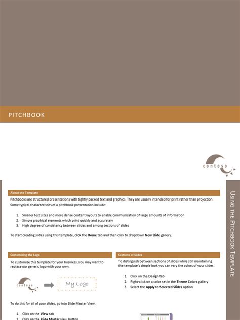 Pitchbook Pdf Revenue Stocks Pitchbook Pdf Revenue Stocks