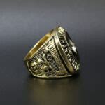 Philadelphia 76ers 1967 Wilt Chamberlain Nba Championship Ring Replica Mvp Ring