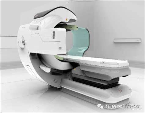 医疗器械融资租赁企业落地 助力打造医疗健康产业集群