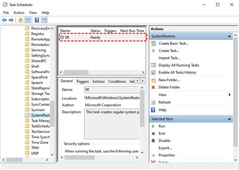 How To Automatically Backup File Using Task Scheduler