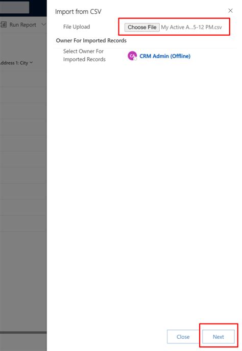 Migrate Data With Original Record Guids Using Excel Import In Dynamics 365 Crm D365 Demystified