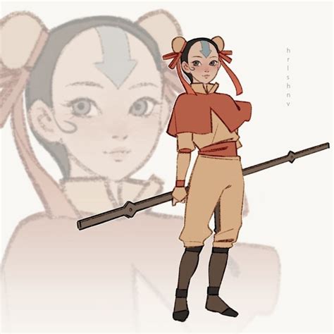 Katara Katara картинки гифки прикольные комиксы интересные