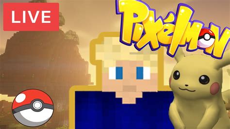 Minecraft Pixelmon Server YouTube Minecraft Pixelmon Server YouTube