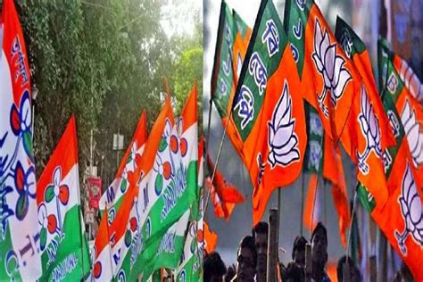 Trinamul Government Bjp Accuses Tmc Of Failing To Ensure Womens