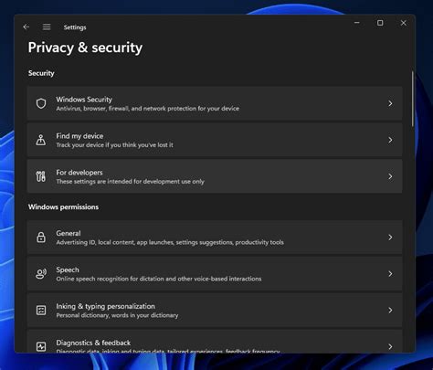 How To Enable Or Disable Developer Mode In Windows 11