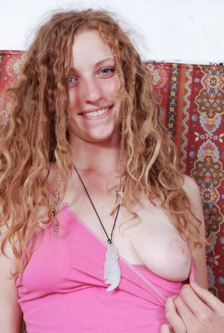 Redhead Doll Valcorie Takes Panties Off Spreads Hairy Pussy Lips Wide Open Coedcherry Com