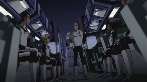 Generator Rex Six Minus Six