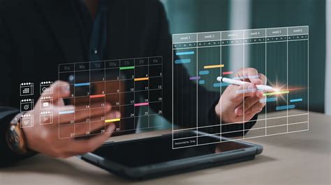 ultimate api documentation guide for mobile scheduling tools