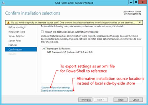 Weekend Scripter Develop Minimal Footprint With PowerShell And