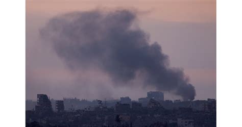 Израел извърши въздушни атаки срещу Хизбула в Южен Ливан