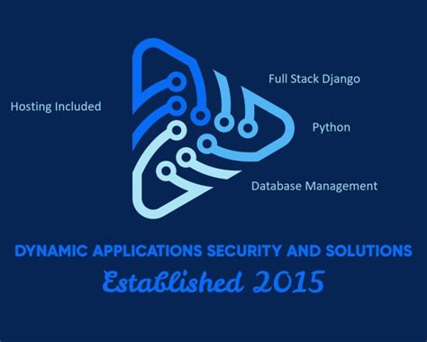 Build A Full Stack Django Website Or Web App For Any Purpose By Dsholes