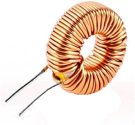 Inductor Sizes At Steven Trinkle Blog
