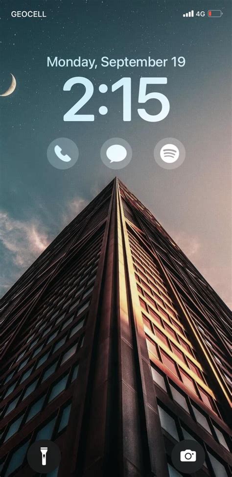 Ios 16 Lock Screen Widget R IOSsetups