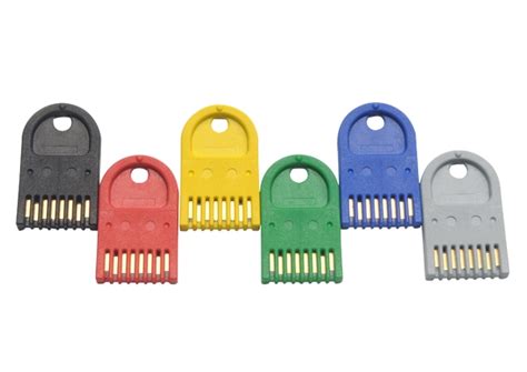 Available Colors For Datakey Memory Keys And Tokens Datakey