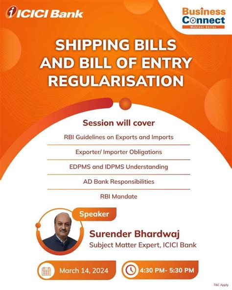 Mohit Anand On Linkedin Join Us For Live And Interactive Webinar With Our Esteemed Speaker Mr…