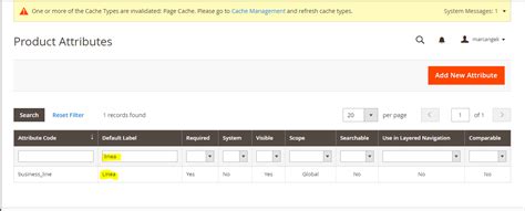 Not Able To Select The First Row After Applying A Filter In A Grid While Using Selenium With