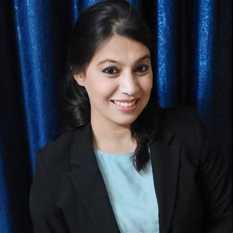 Ankita Nawani Email Address And Phone Number Reckitt Assistant Manager