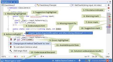 Windows10 安装resharper C实录jetbrains Resharper C Csdn博客