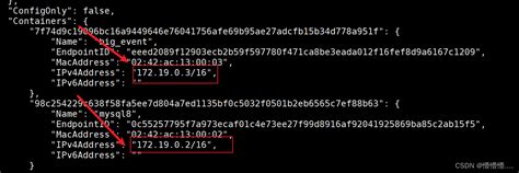 docker部署mysql8 0 21以及springboot部署，使用dockerfile生成镜像 mysql8 docker镜像 csdn博客