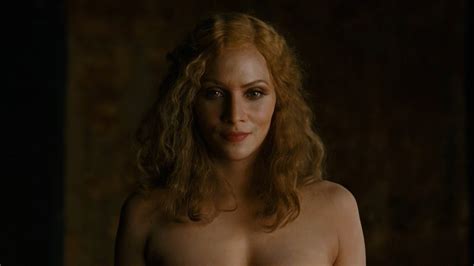 Halle Berry Nude Thefappening