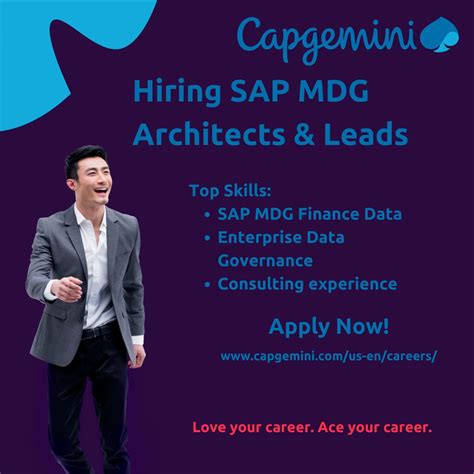 Nikhil Goyal On Linkedin We Have Some Very Exciting Opportunities In Sap Mdg