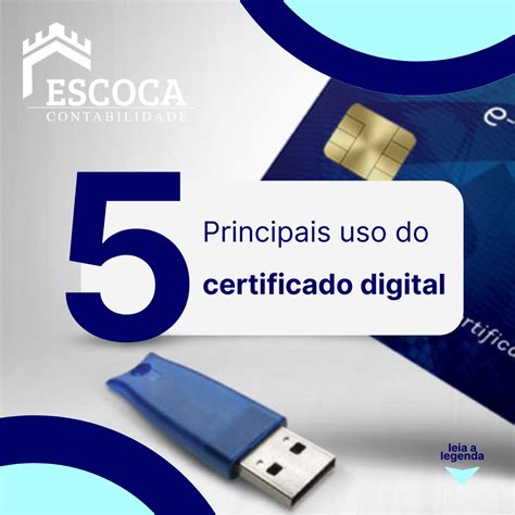 Sua Empresa Precisa De Um Certificado Digital Escoca