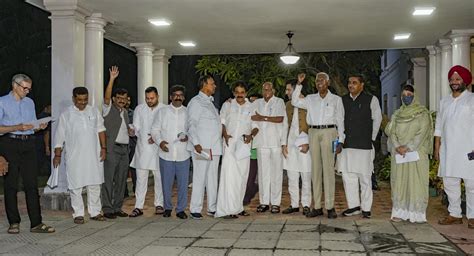 India Bloc Pushes For Caste Census After First Coordination Panel Meet