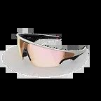 Oakley Meta Vanguard White Con Micas Prizm™ Rose Gold Meta Es Mx