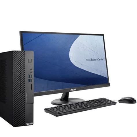 Asus PC Desktop S500SC Corei5
