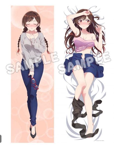 楽天ブックス 彼女、お借りします 描き下ろし抱き枕カバー 水原千鶴 玩具 4570077754282 ゲーム