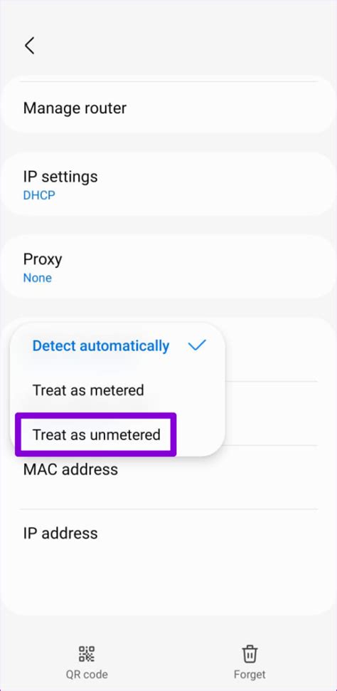 Top Ways To Fix Wi Fi Connected But No Internet On Android Guiding Tech