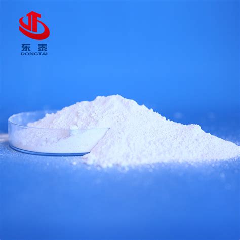 High Quality Titanium Dioxide Production Chloride Process Manufacturer