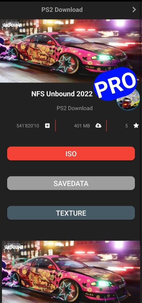 Ps2 Emulator Pro Apk For Android Download