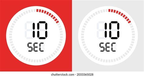 Digital Stopwatch Over 73 416 Royalty Free Licensable Stock Vectors And Vector Art Shutterstock