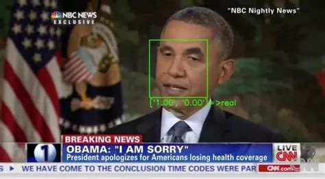 Scientists Prove Ai Can Fool Deepfake Detectors In Real World Threat Big World Tale