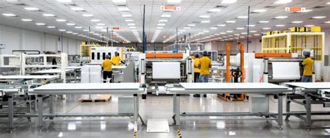 Solex Energys New 2 2 Gw Solar Module Line To Start Production By October Pv Magazine India
